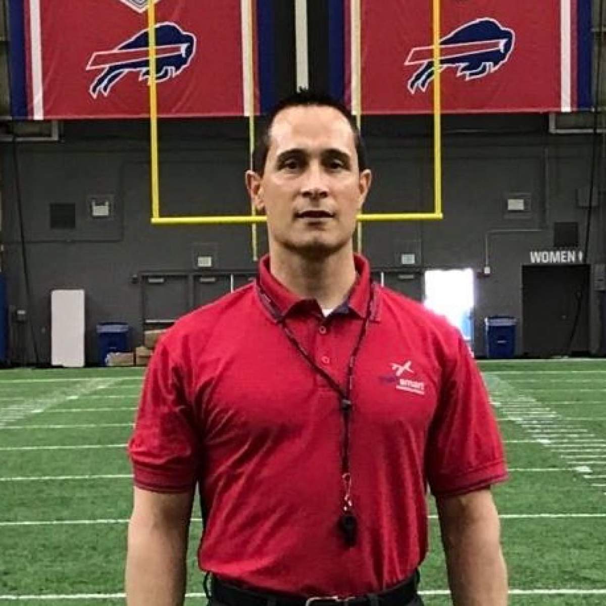 Joe Fox - TrainSMART - Buffalo, NY