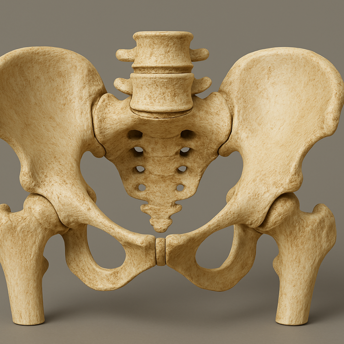 Why Pelvic Physical Therapy is For Everyone - TrainSMART - Buffalo, NY