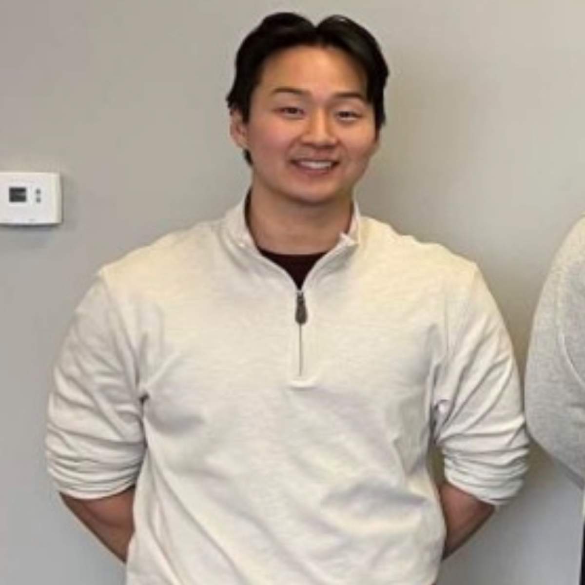 Tae Kyu Kim - TrainSMART - Buffalo, NY