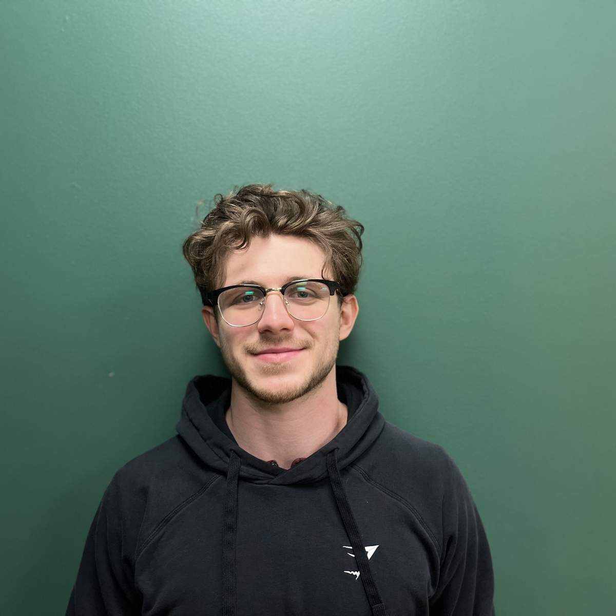 Student Spotlight: Ethan - TrainSMART - Buffalo, NY