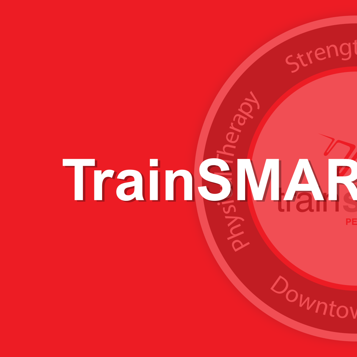 TrainSMART at Home: #1 "The Mcgill Curl Up" - TrainSMART - Buffalo, NY